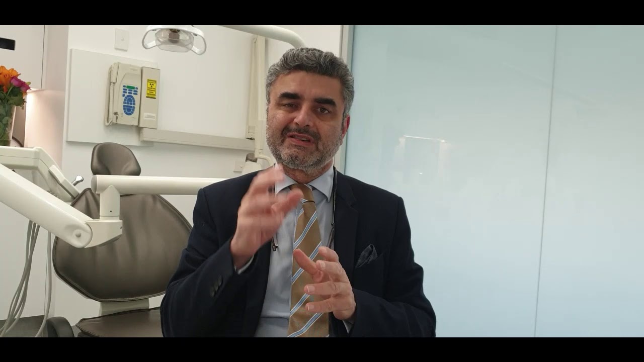 EODO: The 2021 Mini Residency Explained by Dr. Mahony