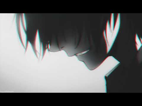 #14 Anime Gif | Anime Boy Gif | ALONE GIF