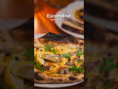 Food & Drink in Uruguay - Best Recommendations