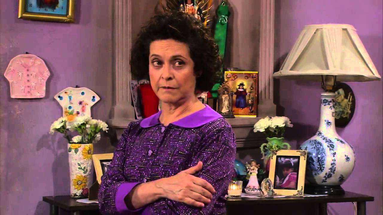 Teresa - Capítulo 68