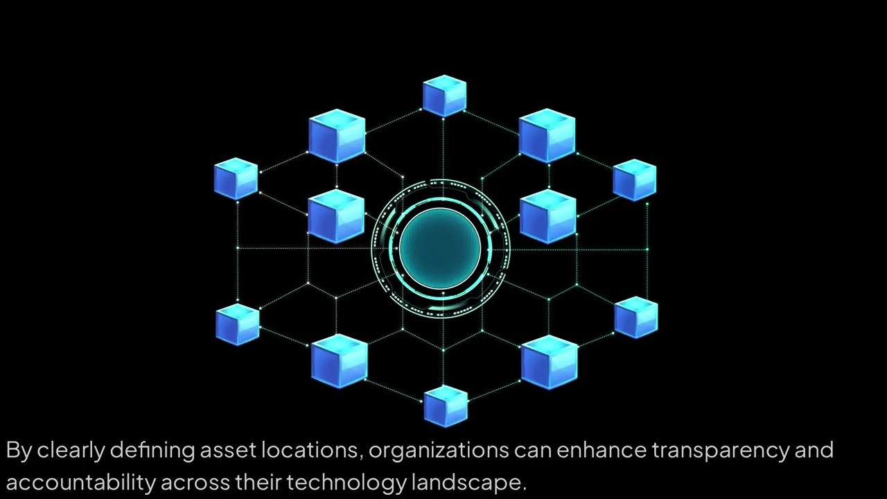 The Hardware Database That Runs IT