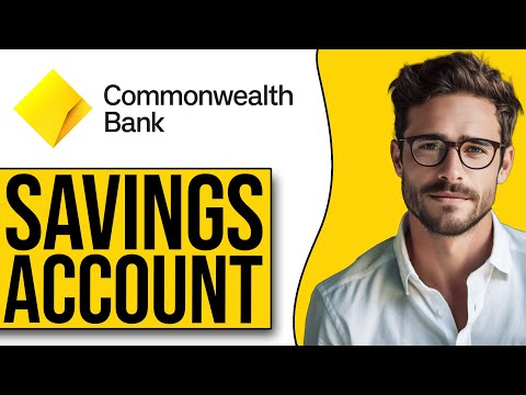 How To Open Saving Account In Commonwealth Bank (2025)