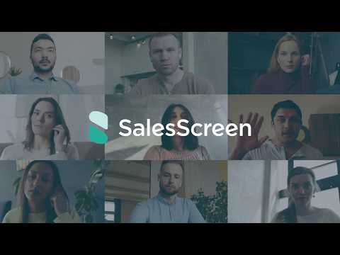 SalesScreen Pricing, Alternatives & More 2024 | Capterra