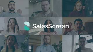 SalesScreen Software 2024 – Reviews, Preise & Live-Demos