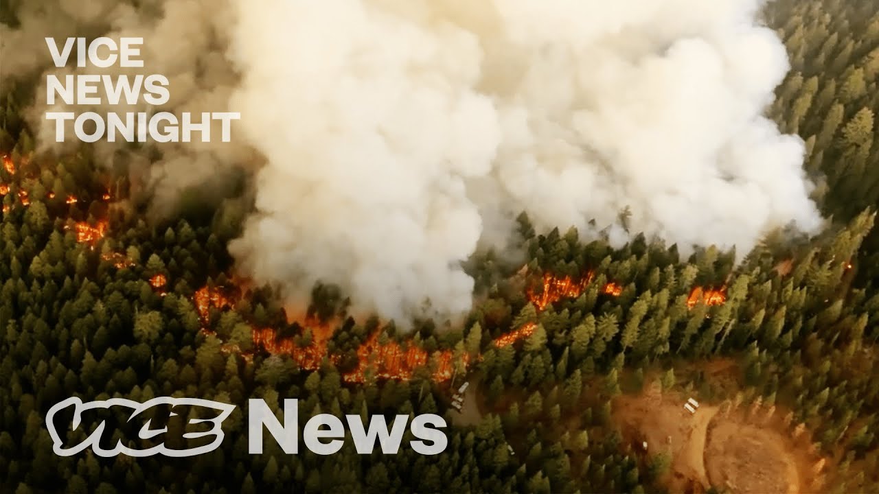 SCVNews.com | US Forest Service to Transition to New Era of Aerial ...