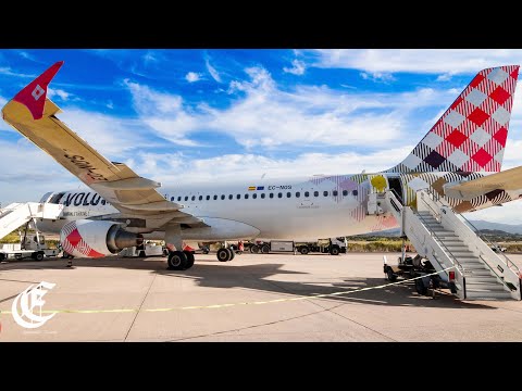 Volotea airline - V7 - flights, aircrafts, destinations | Airline ...