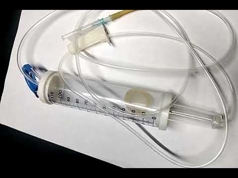 Infusion Sets - IV Infusion Set Latest Price, Manufacturers & Suppliers