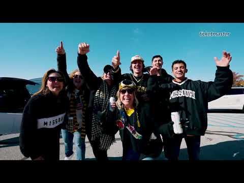 Football | 2024 Season Ticket Commercial | 8.12.24