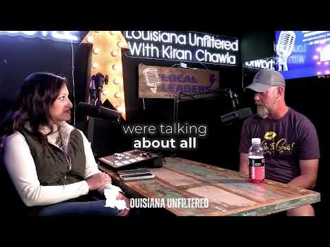 Shift your perspective: Sean Braswell