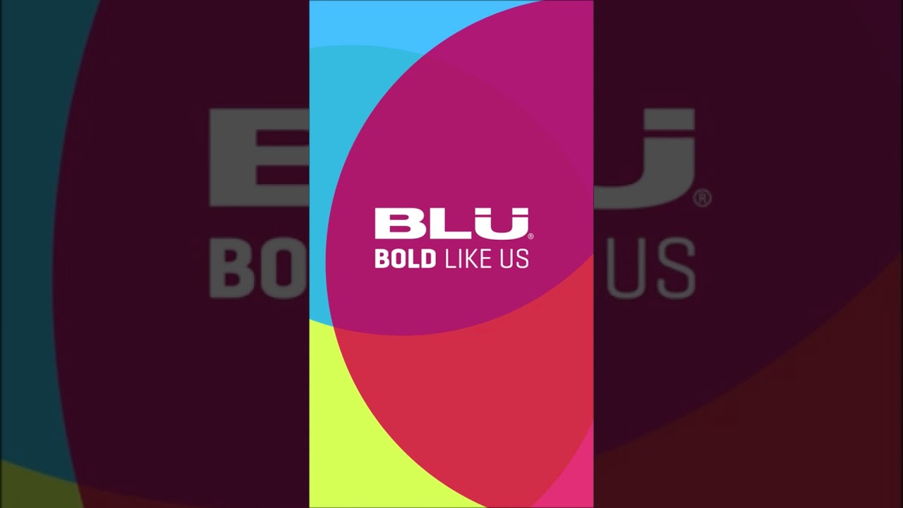 Blu Studio C 5+5 on/off