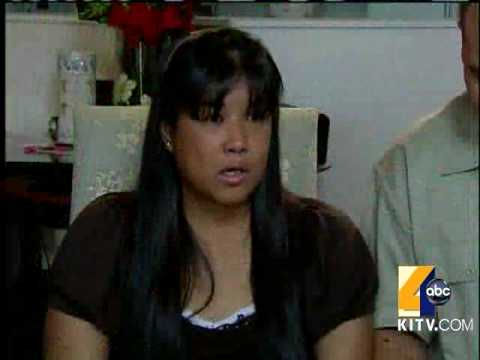 How Kapiolani Helped A Young Cancer Patient