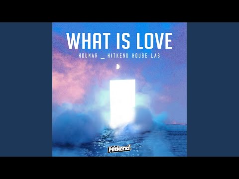 What is Love