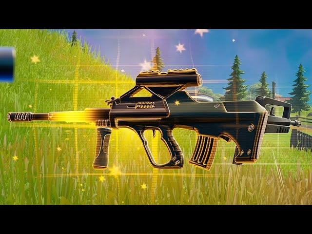5 best weapons and items in Fortnite Chapter 2 Season 8 that NPCs sell
