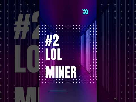 The Best GPU Mining Software for AMD #shorts