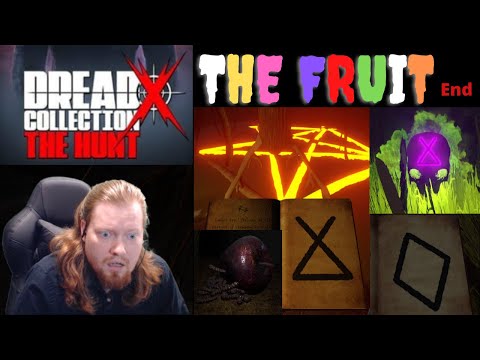 Steam Community :: Video :: I'm Walking Away | Dread X Collection The ...