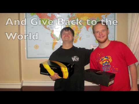 Pathways Adult Learning Center Video