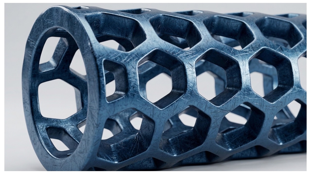 Generate Topology Tool -- Learn Polygon Modeling -- Part 51