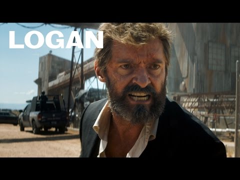 Logan | Fox Digital HD