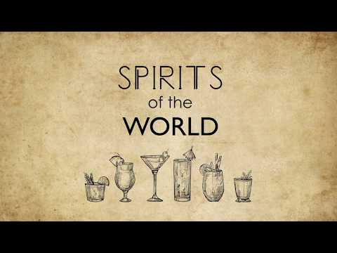 Spirits of the World | EP 1.3 | 3 Dots and a Dash