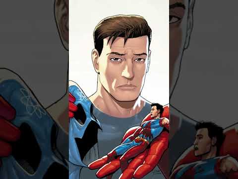 ¡Los héroes más INTELIGENTES de DC COMICS! ✅