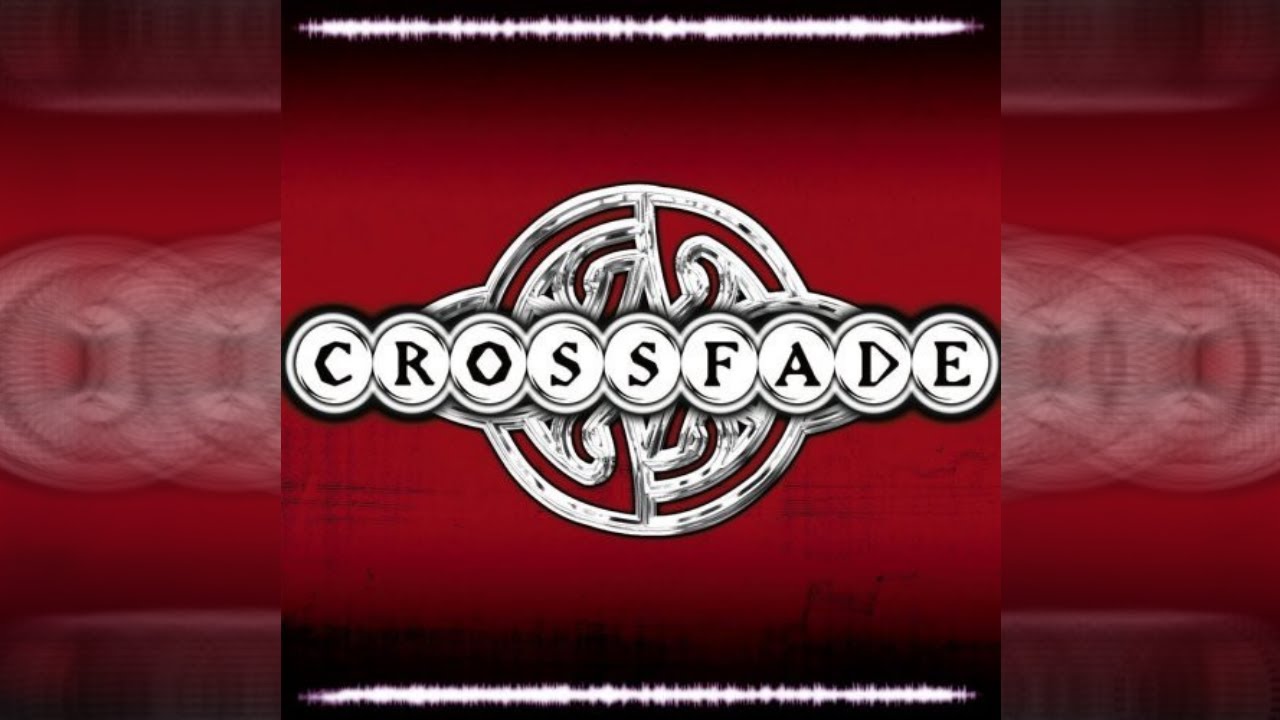 CrossFade - Self-Titled (Full Album)