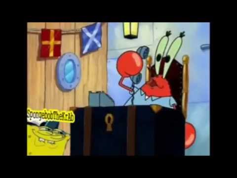 Spongebob Beep Boop Song