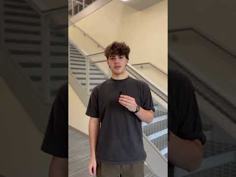 UMass Amherst’s top study spots according to students #shorts