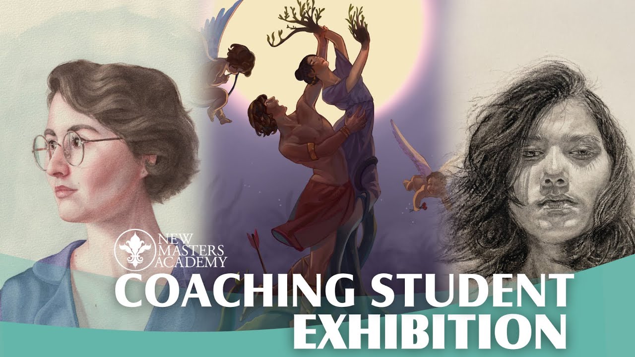 NMA's Coaching Program Presents: 