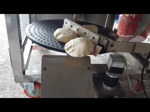Automatic Chapati Making Machine - Automatic Chapati Maker Latest Price ...
