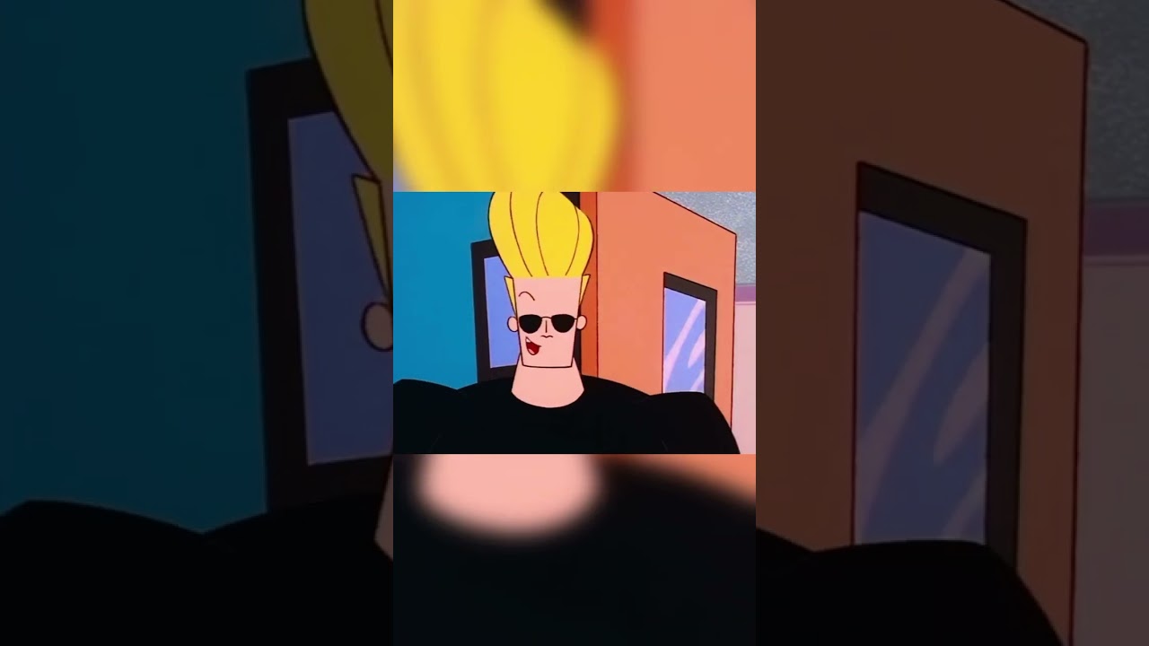 Johnny’s a cheapskate