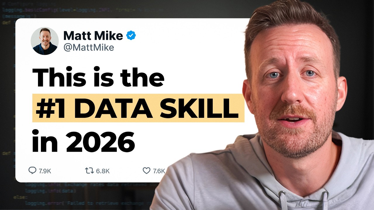 The FASTEST Way to Analyze Data With AI