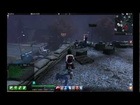Steam Community :: Video :: The Secret World - Draugnet