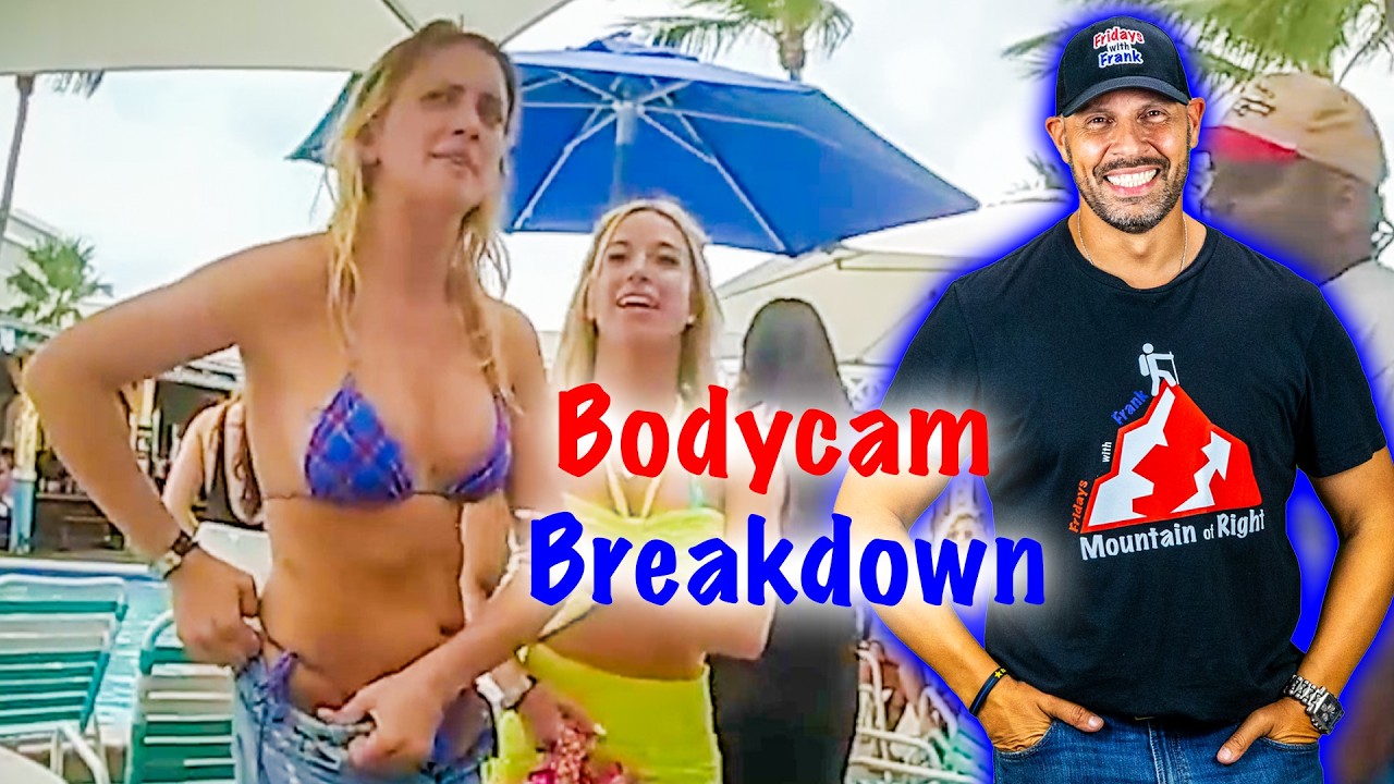 When an Entitled Girl Gets Instantly Humbled