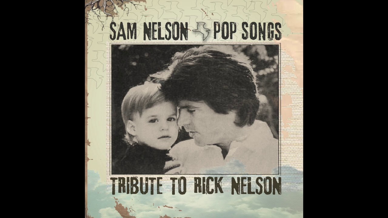 Sam Nelson - Are You Really Real