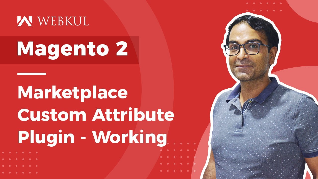 Magento 2 Multi Vendor Custom Attribute Plugin - Working
