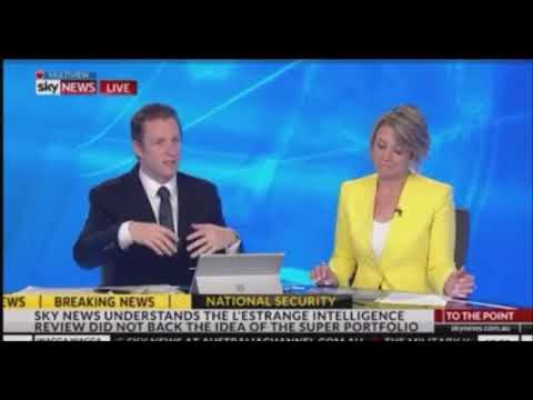 What does Malcolm stand for? NADA !!