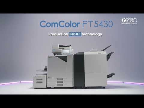 Riso Inkjet Printer - Latest Price, Dealers & Retailers in India