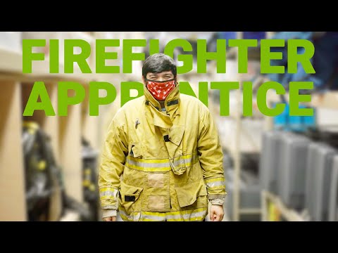 Oakton Firefighter Apprentice Program | Oakton Voices