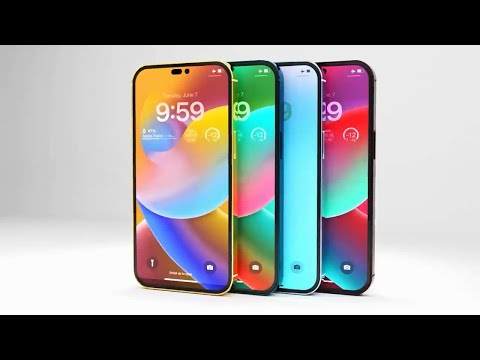 Apple's costlier iPhone 14 Pro could start at the same 128GB storage for the price?