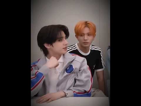 Heeseung: my boy jake, pretty boy #heejake #ramyeonz #heeseungjake #jake #heeseung #enhypen #engene