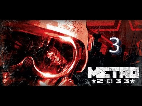 Steam Community :: Video :: Hell cart - Metro 2033 (Blind) - 3