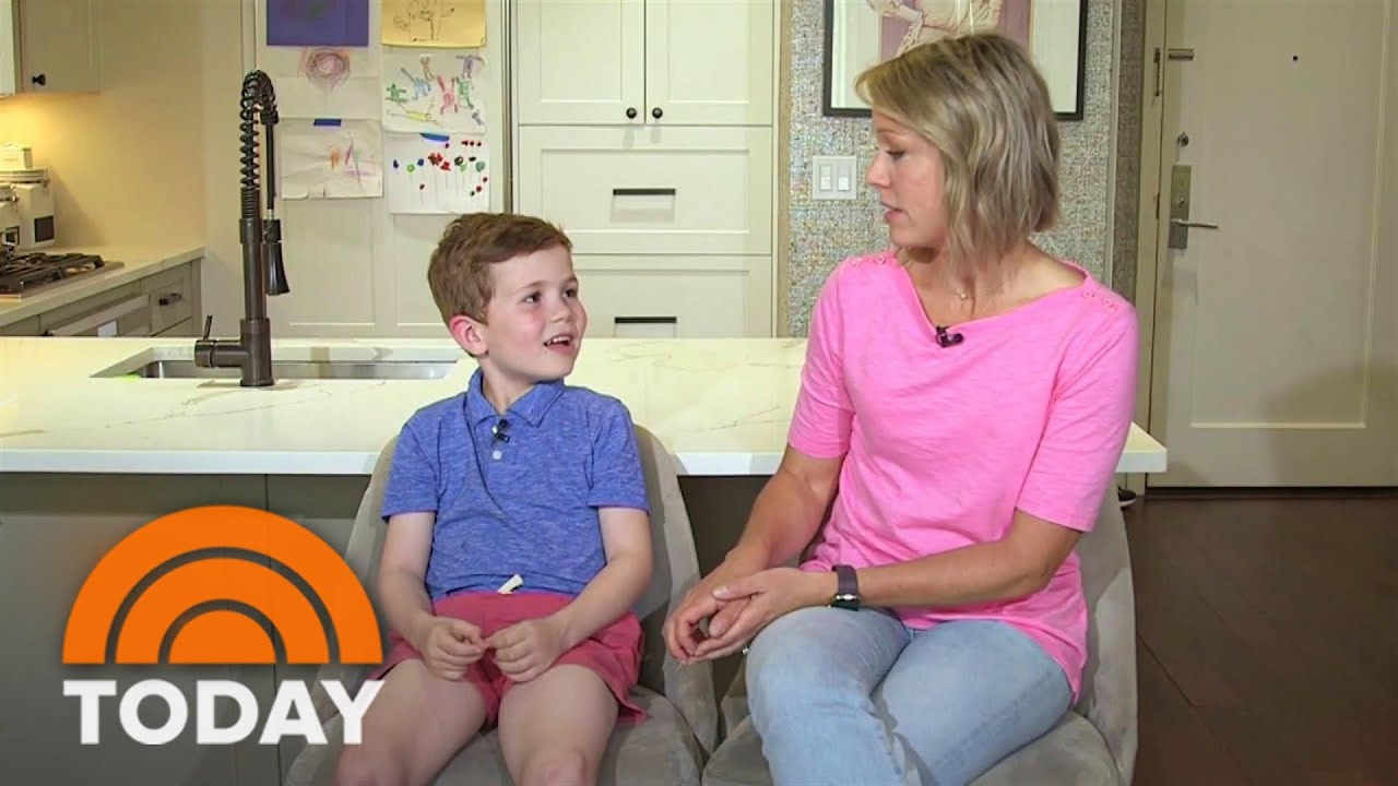 Today Weather Anchor Dylan Dreyer Shares VIRAL Parenting Hack | Trending Subject
