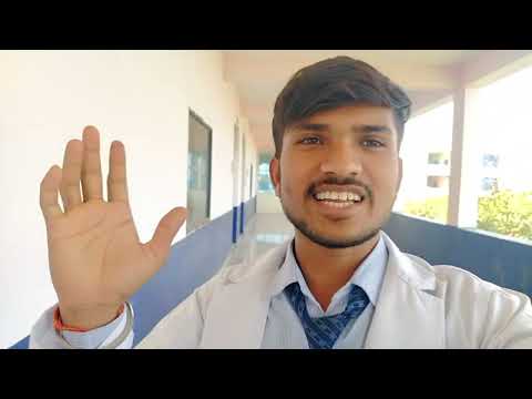 NRI College Bhopal day