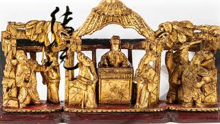 Recent Works | Xueyi Bai, Chinese Calligrapher