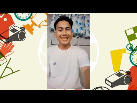 Group 4 Video Presentation about K-12 basic Education curriculum (Grade 12)