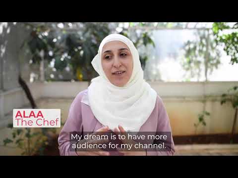 Emergency Social Safety Net (ESSN) Programme - 10 Storytellers