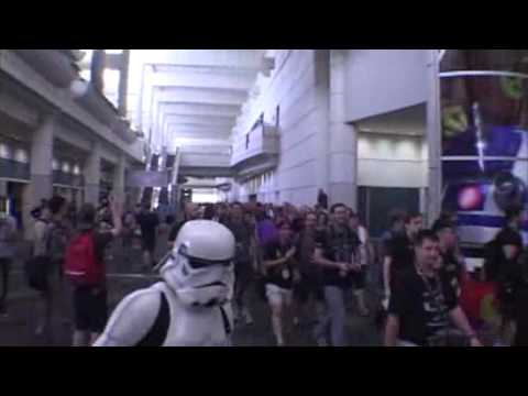Send in the CLONES: Dee Bradley Baker & Clone Wars S5