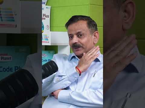 "Rechecking always increases marks?" 🤯 CBSE Exam Controller Dr. Sanyam Bhardwaj breaks the myth!