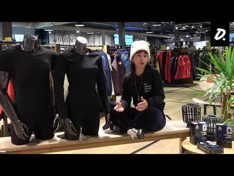 D.stories - Light Thermokleding