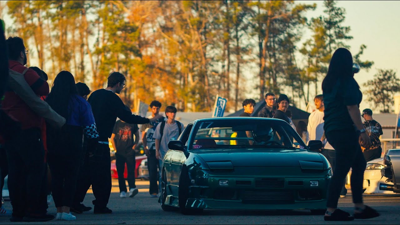 Exploring the Thrills of Drift Culture: A Deep Dive into the Drift ...